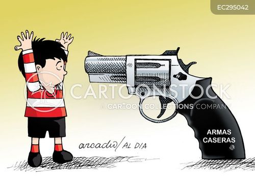 Childproof Cartoons and Comics - funny pictures from CartoonStock