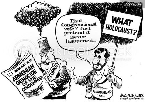 Armenian Cartoons and Comics - funny pictures from CartoonStock