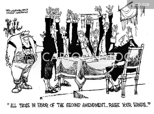 Raising Arms Cartoons and Comics - funny pictures from CartoonStock