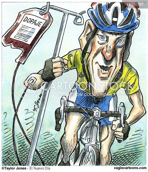 Lance Cartoons and Comics - funny pictures from CartoonStock