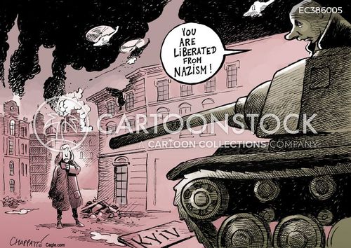 Army Of Carthage Cartoons and Comics - funny pictures from CartoonStock