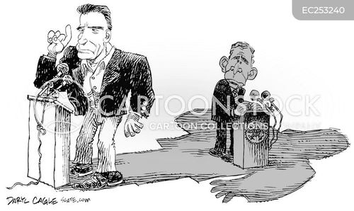 Governor Elect Cartoons and Comics - funny pictures from CartoonStock