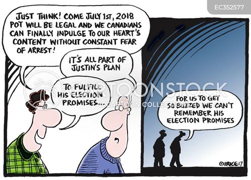 Re-arrest Cartoons and Comics - funny pictures from CartoonStock