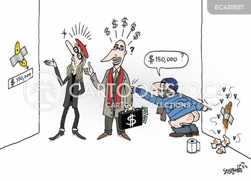 Taboo Art Cartoons and Comics - funny pictures from CartoonStock