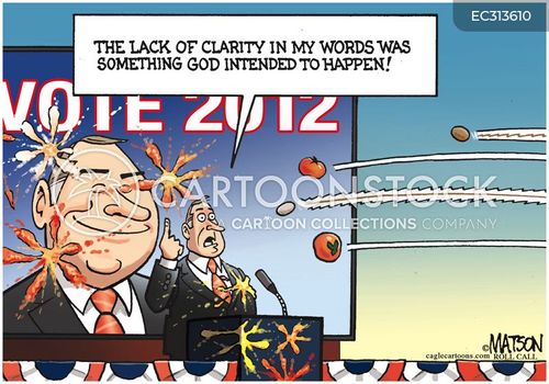 Counteract Cartoons and Comics - funny pictures from CartoonStock