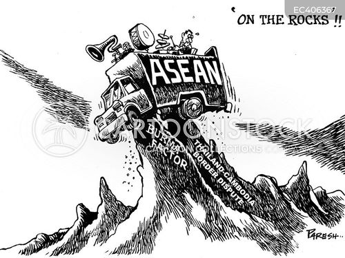 Aegean Sea Cartoons and Comics - funny pictures from CartoonStock