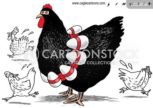 Zoonotic Disease Cartoons and Comics - funny pictures from CartoonStock