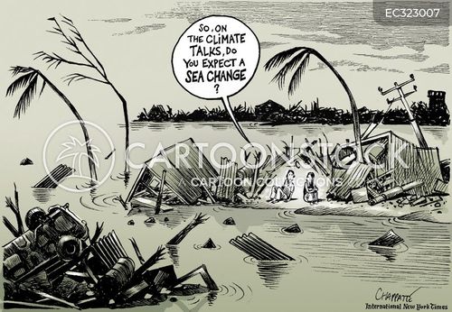 Vulnerable Communities Cartoons and Comics - funny pictures from ...