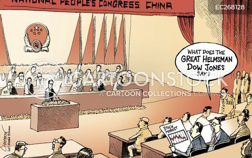 Great Leader Cartoons and Comics - funny pictures from CartoonStock