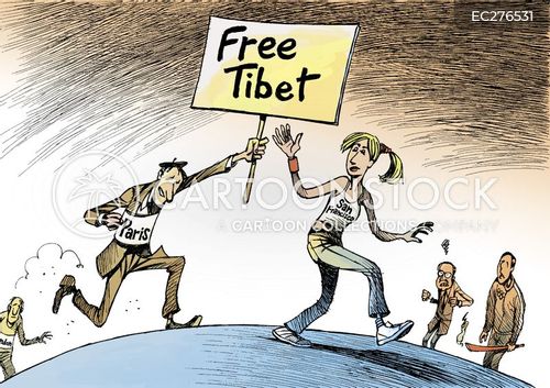 Relay Cartoons and Comics - funny pictures from CartoonStock