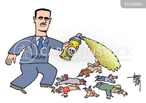 Homicide Cartoons and Comics - funny pictures from CartoonStock