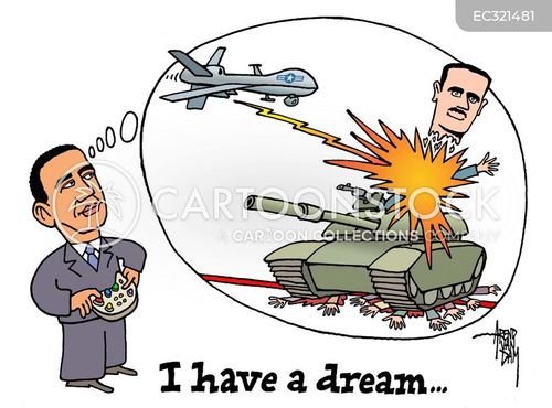 Drone Operator Cartoons and Comics - funny pictures from CartoonStock