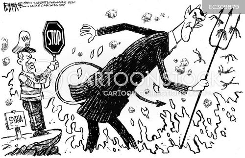 Anwar El-sadat Cartoons and Comics - funny pictures from CartoonStock