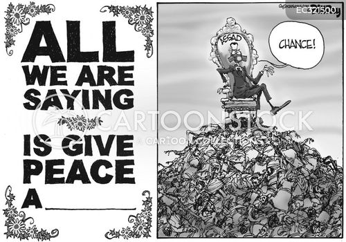 International Inaction Cartoons and Comics - funny pictures from ...