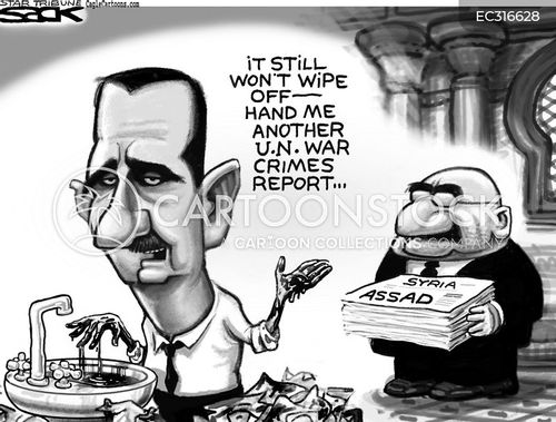 Grayscaled Cartoons and Comics - funny pictures from CartoonStock