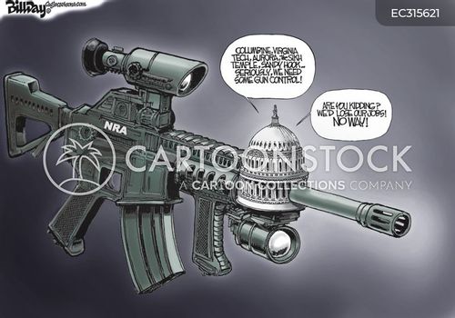 Assault On Capitol Cartoons and Comics - funny pictures from CartoonStock