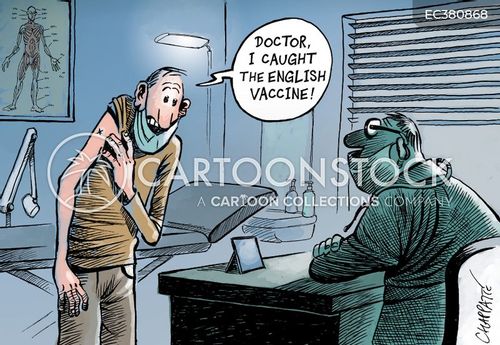 Adverse Effects Cartoons and Comics - funny pictures from CartoonStock