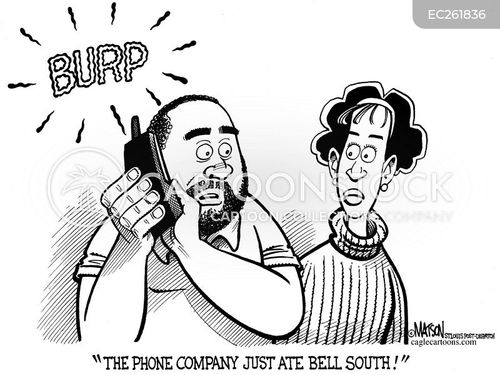 Corporate Giant Cartoons and Comics - funny pictures from CartoonStock