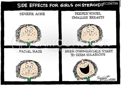 Schoolgirl Cartoons and Comics - funny pictures from CartoonStock