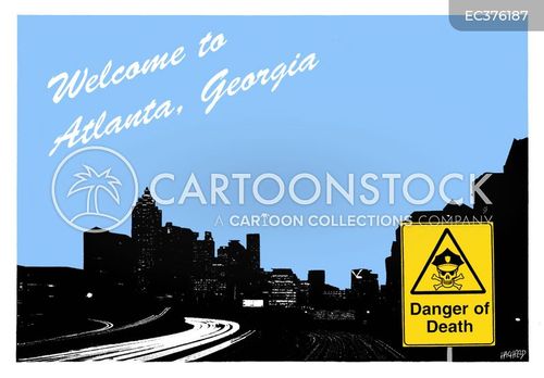 Rayshard Brooks Cartoons and Comics - funny pictures from CartoonStock