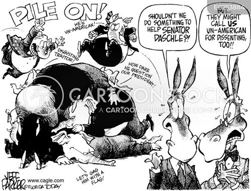 Policymaker Cartoons and Comics - funny pictures from CartoonStock