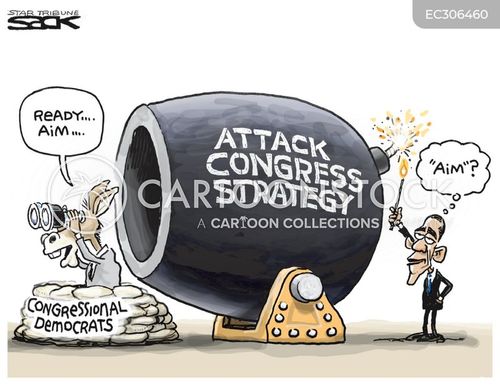 Law-making Cartoons and Comics - funny pictures from CartoonStock