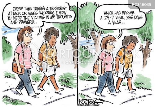 Istanbul Attack Cartoons and Comics - funny pictures from CartoonStock