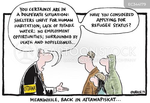 Habitation Cartoons and Comics - funny pictures from CartoonStock