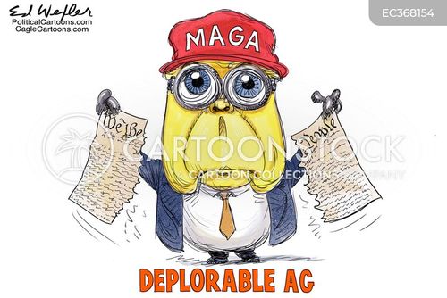 Mcgahn Cartoons and Comics - funny pictures from CartoonStock