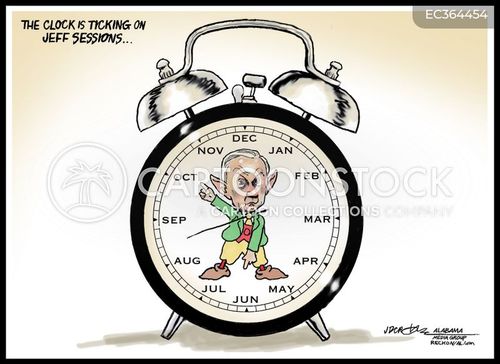 Political Session Cartoons and Comics - funny pictures from CartoonStock