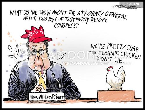 William Barr Caricature Cartoons and Comics - funny pictures from ...