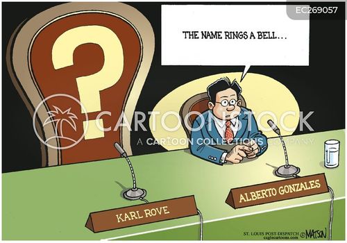 U S Attorney General Cartoons and Comics - funny pictures from CartoonStock