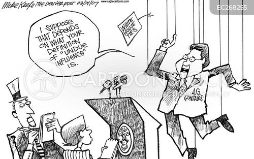 White House Ties Cartoons and Comics - funny pictures from CartoonStock