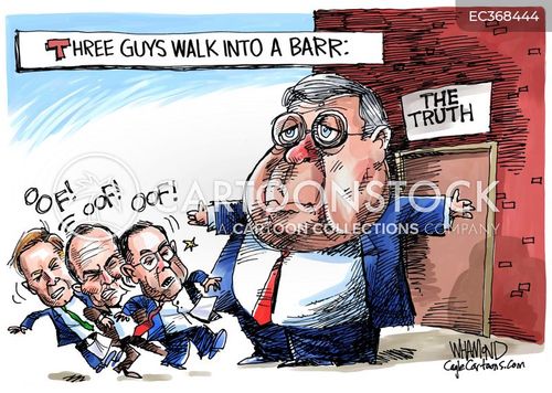 Doj Subpoenas Cartoons and Comics - funny pictures from CartoonStock