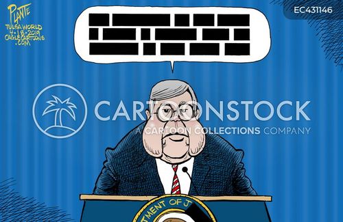 Barr Interference Cartoons and Comics - funny pictures from CartoonStock
