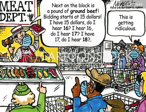 Perishables Cartoons and Comics - funny pictures from CartoonStock