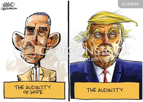 Disparaging Cartoons and Comics - funny pictures from CartoonStock