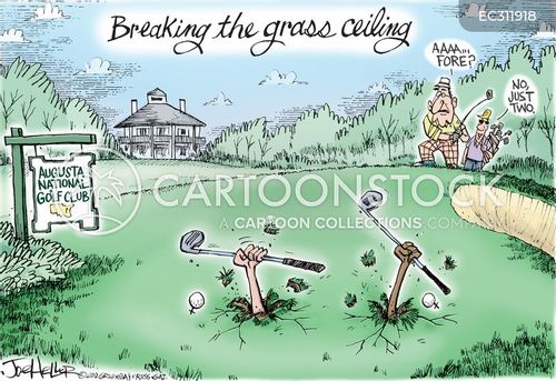 Golf Cartoons and Comics - funny pictures from CartoonStock