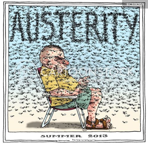 Summer Festivals Cartoons and Comics - funny pictures from CartoonStock