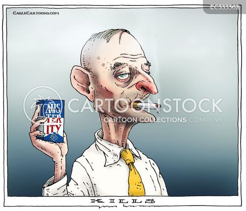 Austerity Cartoons and Comics - funny pictures from CartoonStock
