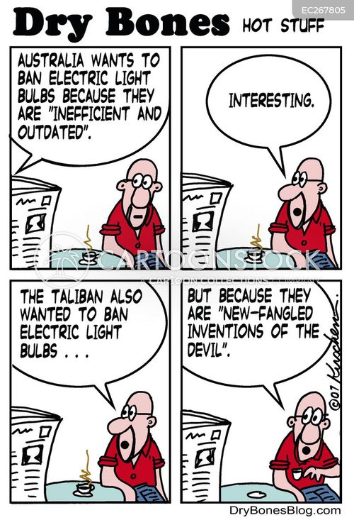 Lighting Design Cartoons and Comics - funny pictures from CartoonStock