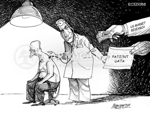 Corruption Symbol Editorial Cartooning
