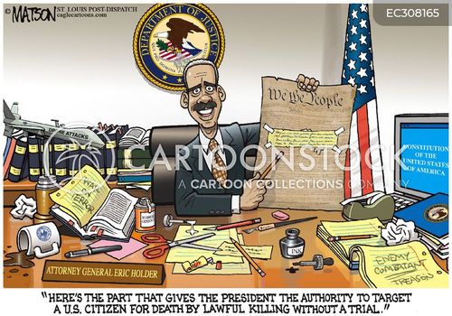 Lawful Combatants Cartoons and Comics - funny pictures from CartoonStock