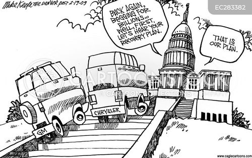 Job Retention Cartoons and Comics - funny pictures from CartoonStock