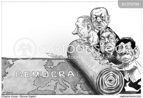 Rodrigo Duterte Cartoons and Comics - funny pictures from CartoonStock