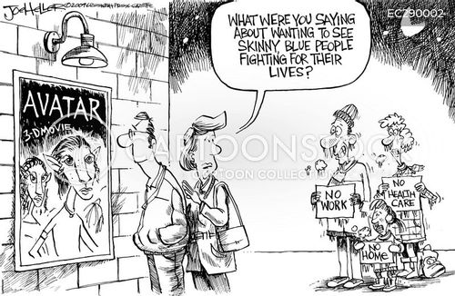 Online Avatar Cartoons and Comics - funny pictures from CartoonStock