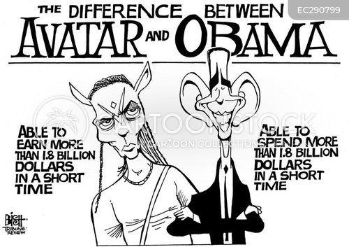 Av Cartoons and Comics - funny pictures from CartoonStock