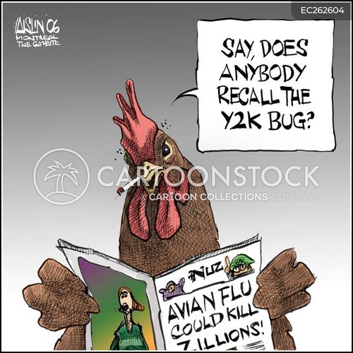 Flu Symptoms Cartoons and Comics - funny pictures from CartoonStock