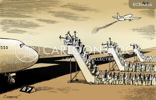 Aviation Passion Cartoons and Comics - funny pictures from CartoonStock