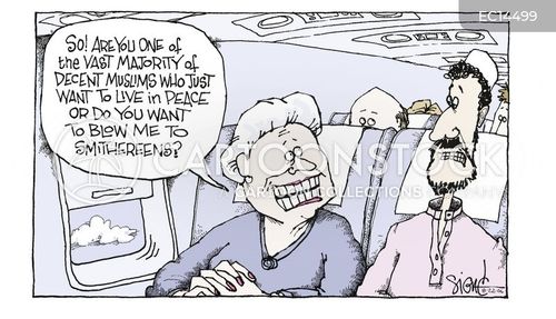 Aviation Cartoons and Comics - funny pictures from CartoonStock